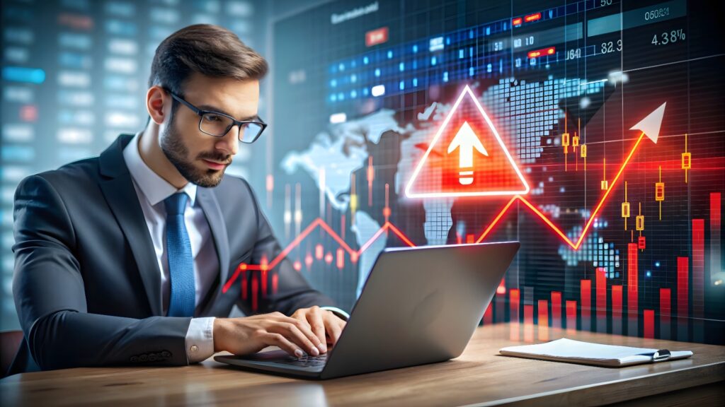Trading Risk Management Explained: How Professionals Protect Capital