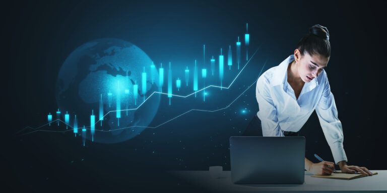 Latency in Trading: How Faster Execution Speed Improves Trade Results